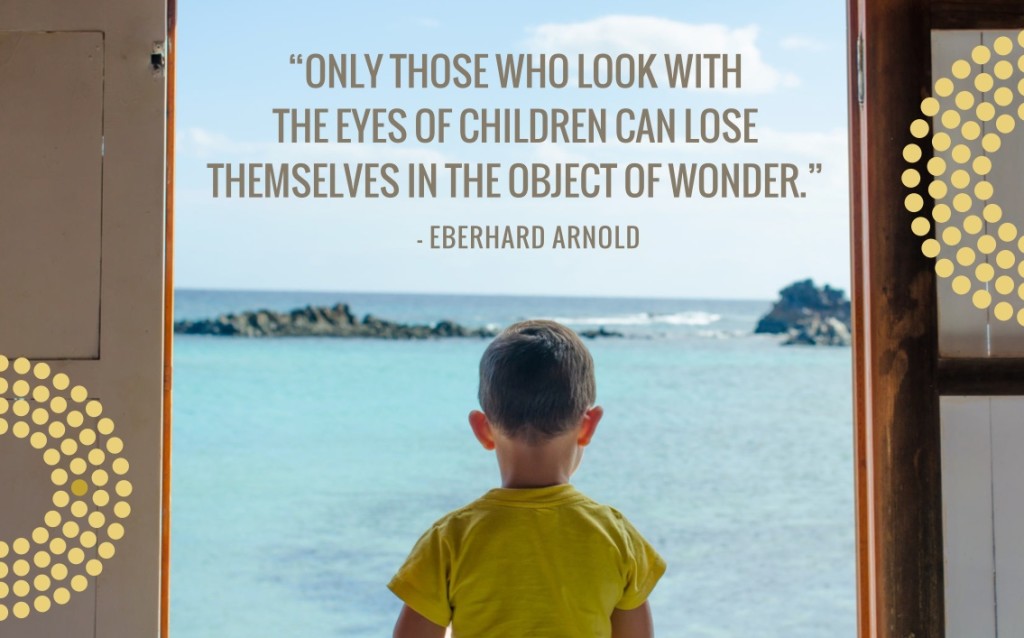 LOOK WITH WONDER – Mustard Seed Jewelry