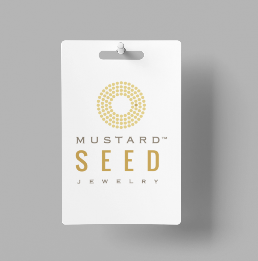 Gift Card – Mustard Seed Jewelry