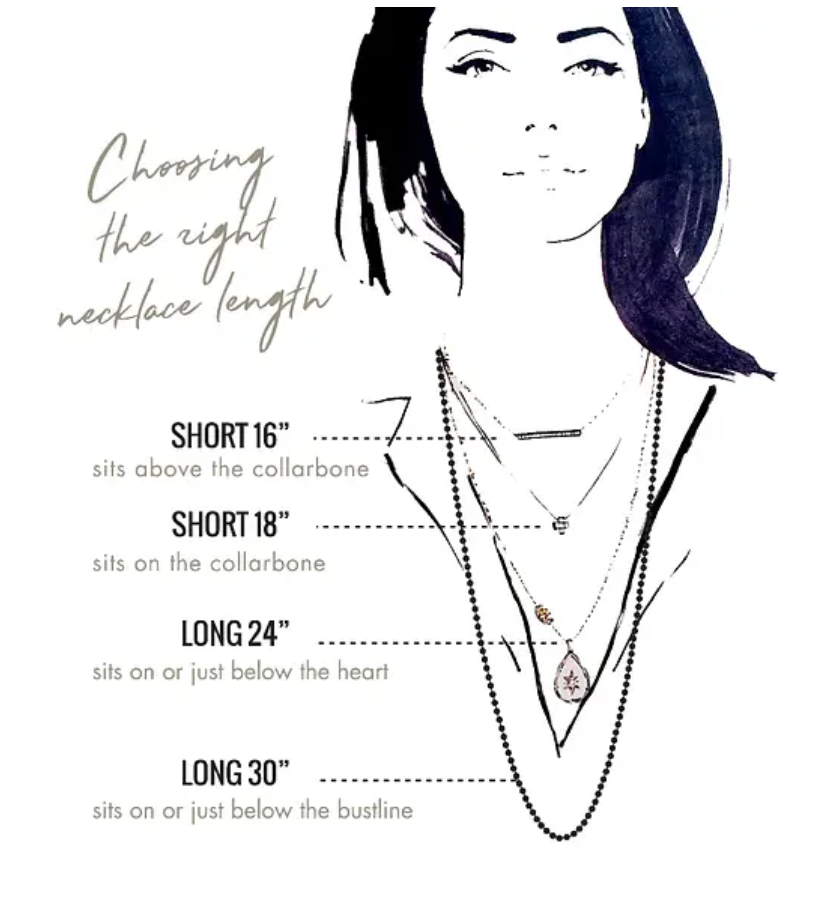 PURCHASE A CHAIN – Mustard Seed Jewelry